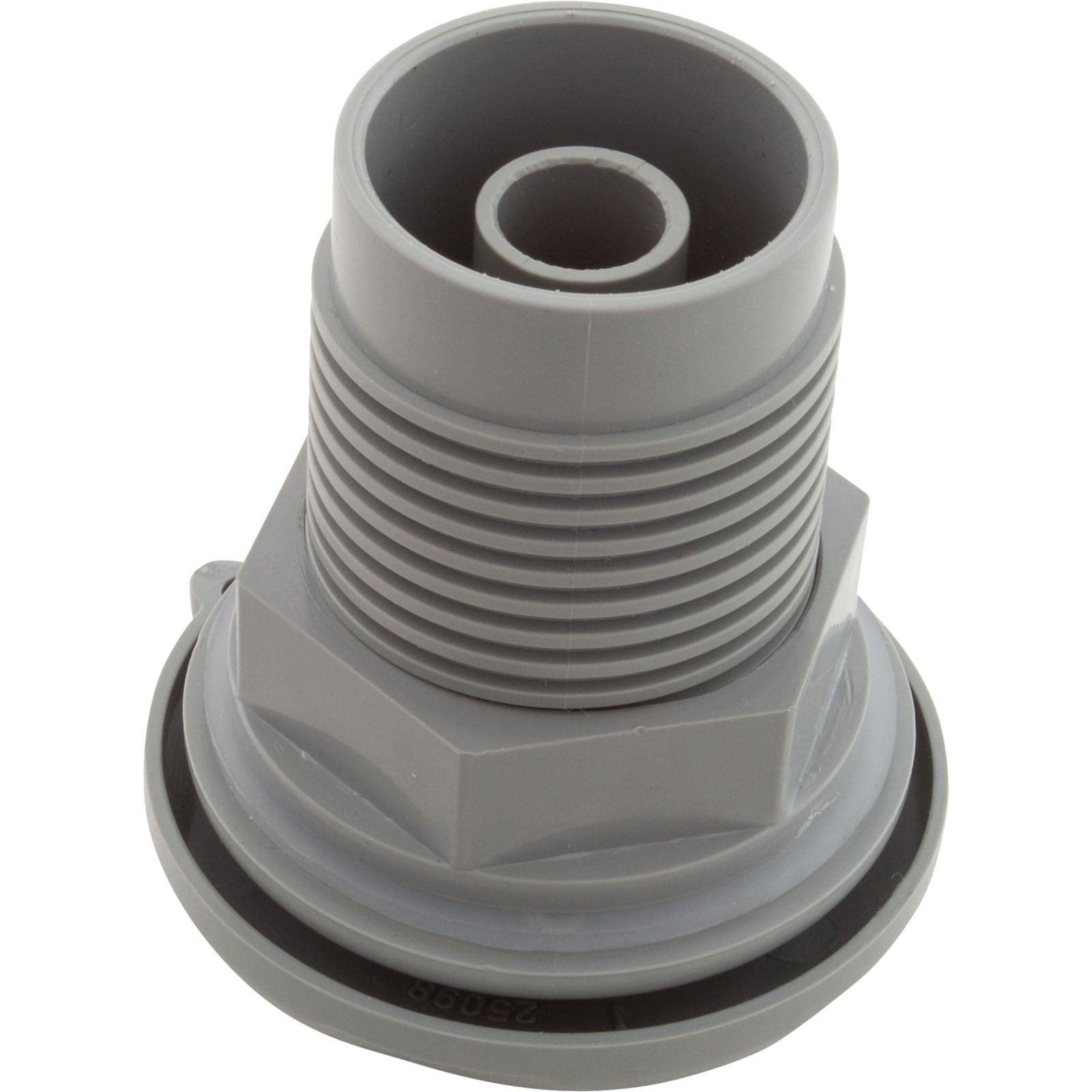 Custom Molded Products CMP Air Ctrl, CMP, 1-3/4"hs, 2-5/8"fd, Crescent ...