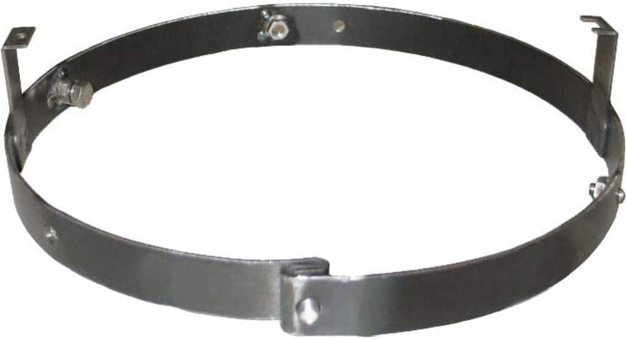 Custom Molded Products In-Ground Pool Light Adapter Ring 25549-500-000 ...