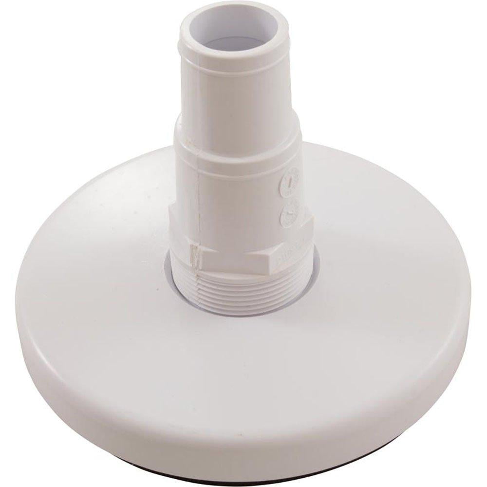 Custom Molded Products Vacuum Plate 1-1/2" x 1-1/2" x 1-1/4" SP11054 ...