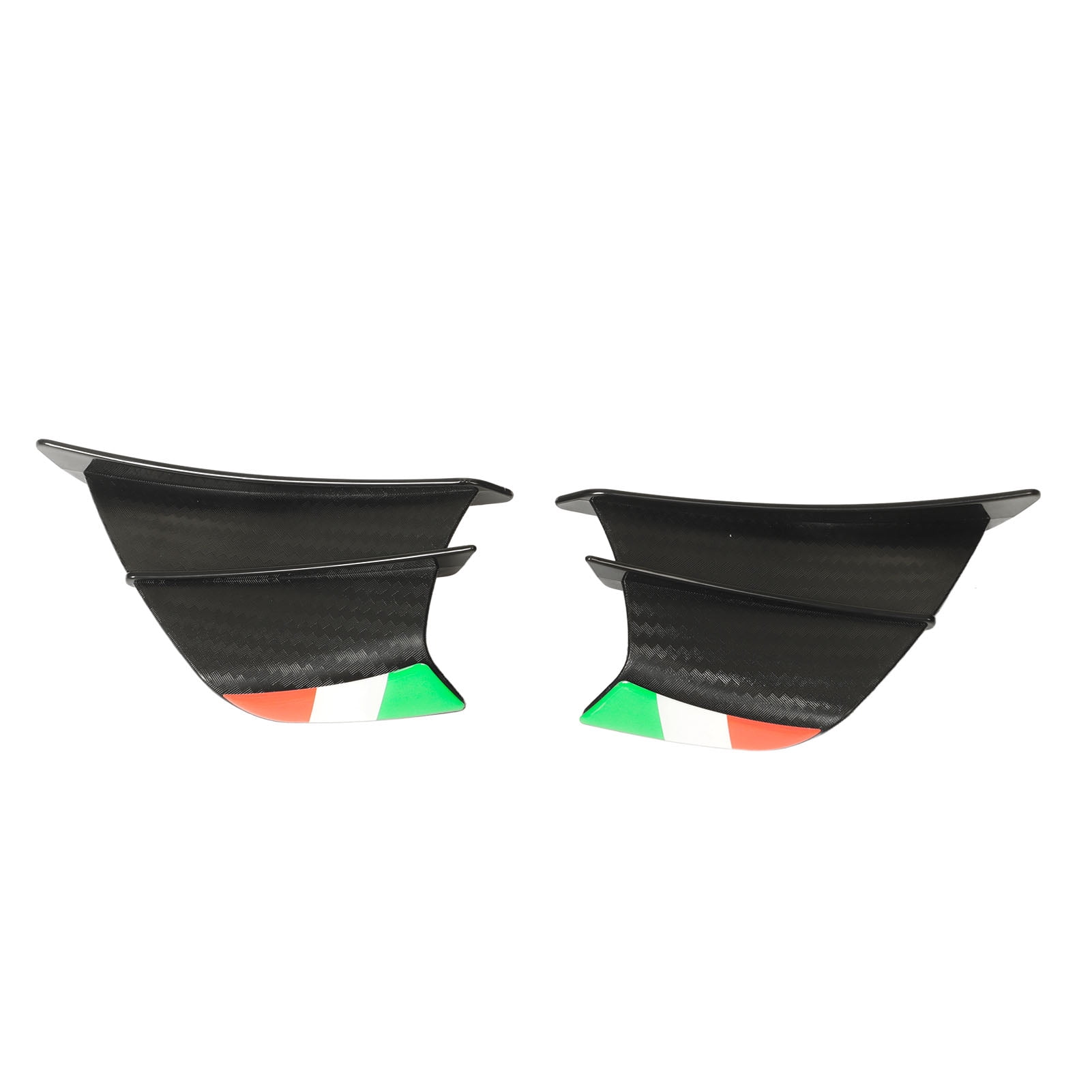 R1 Winglets