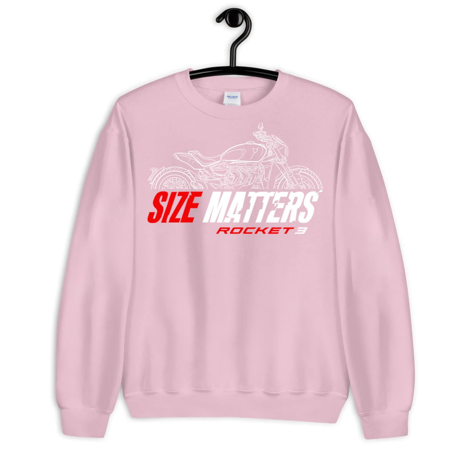 Custom Motorcycle Riders Shirt for Rocket 3 GT R Models 2020-2024 with ...