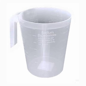 Simple Scoop For Pool