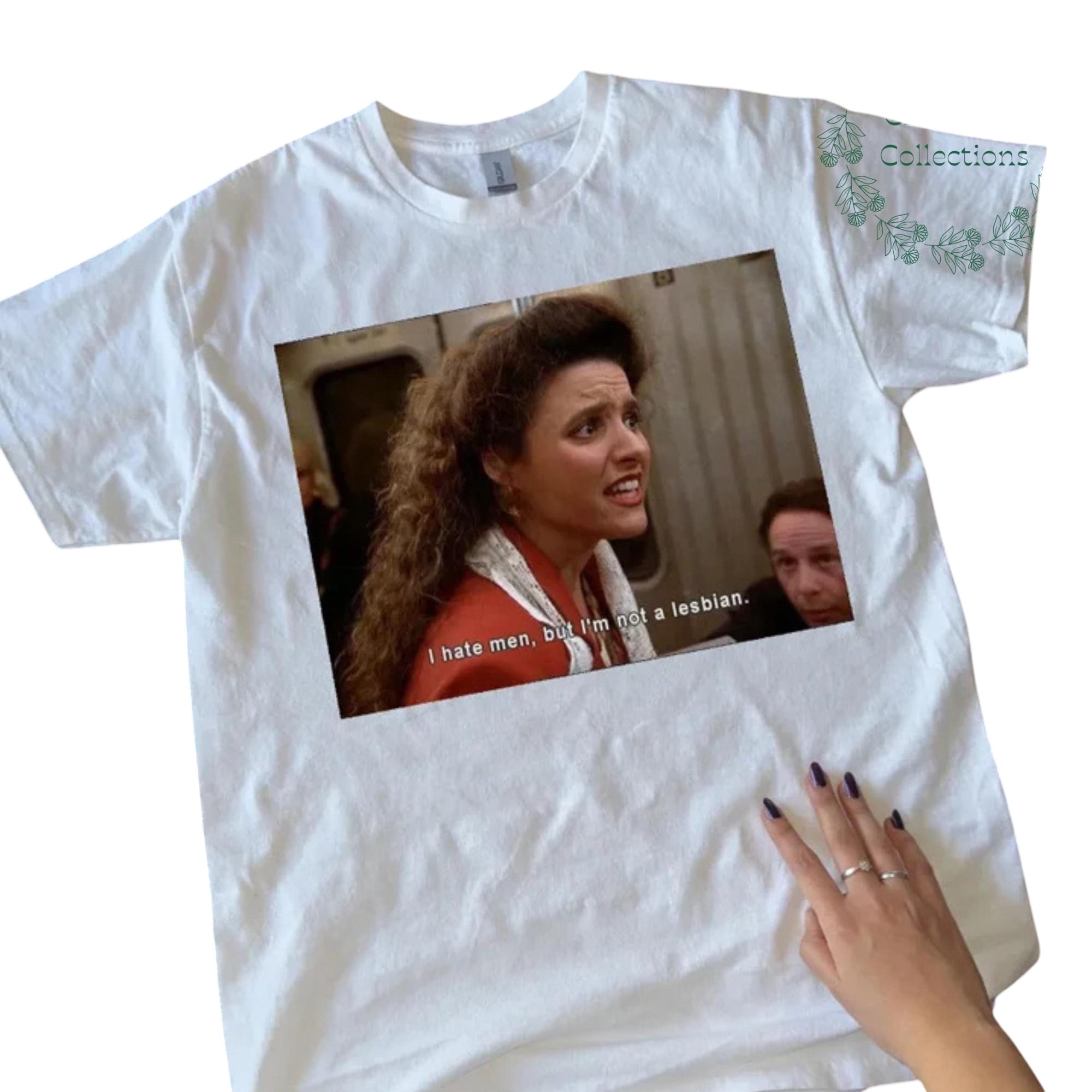 Custom Movie Line T-Shirt, Ideal Gift For Film Enthusiasts, Great Gift ...