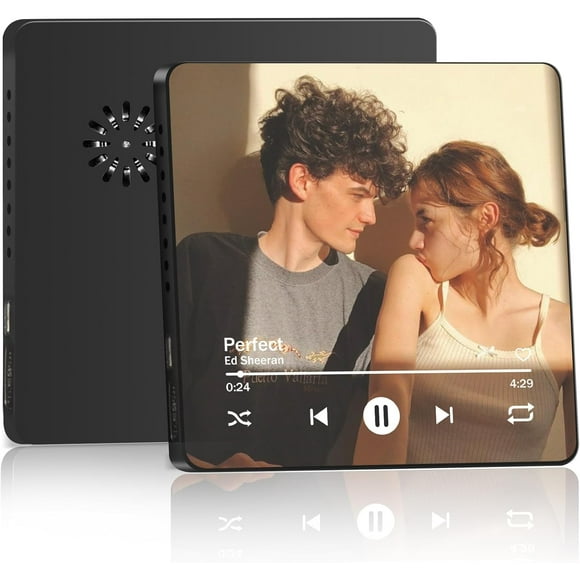 Personalized Word Magnets