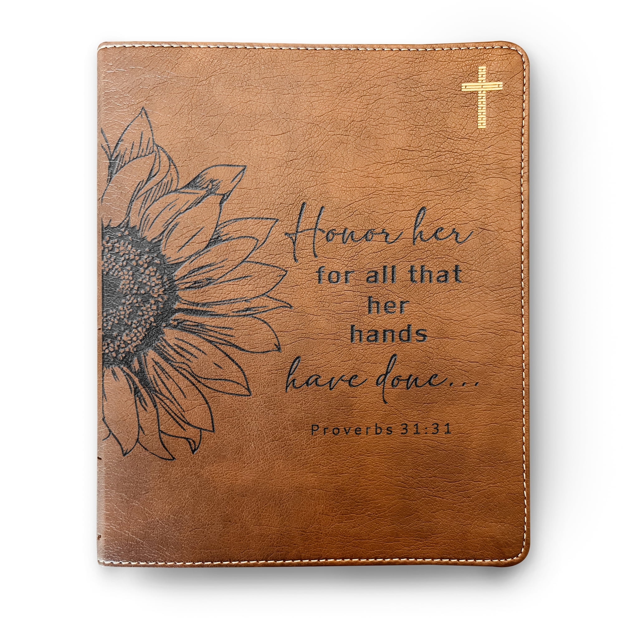 Custom NIV Bible, NIV Journaling Study Bible, Custom Engraved New ...