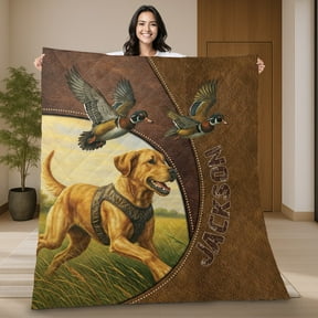 Shop Dog Quilts and Bedding Sets for Cozy Pet-Themed Comfort