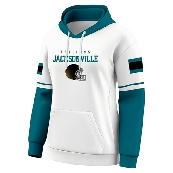 Custom Name Number Hoodie Oversized Couples Matching Pullover Soft ...