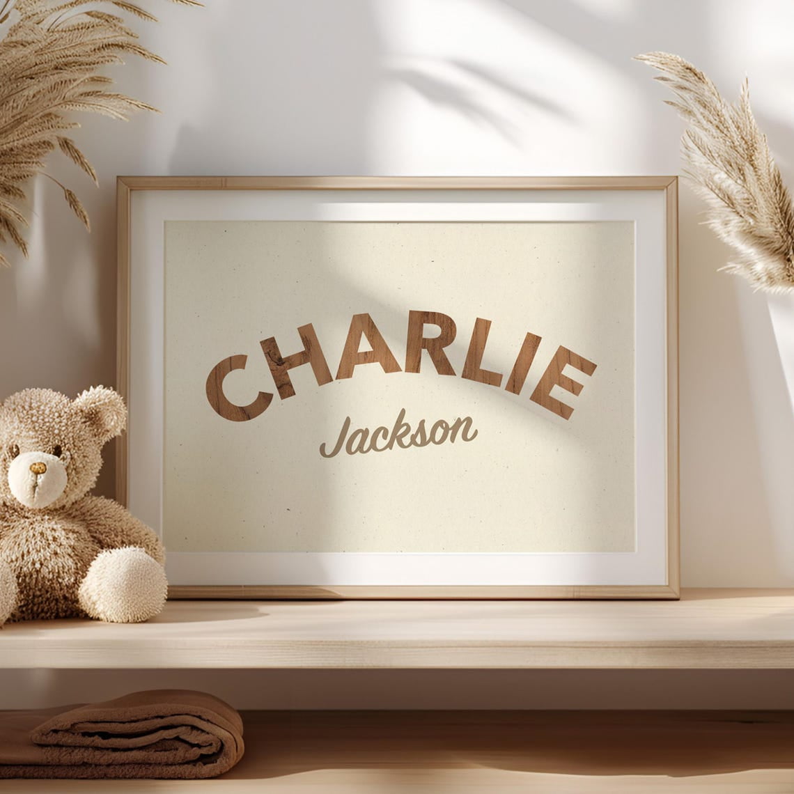 Custom Name Sign, Custom Name Print, Kids Name Sign, Kids Name Print ...