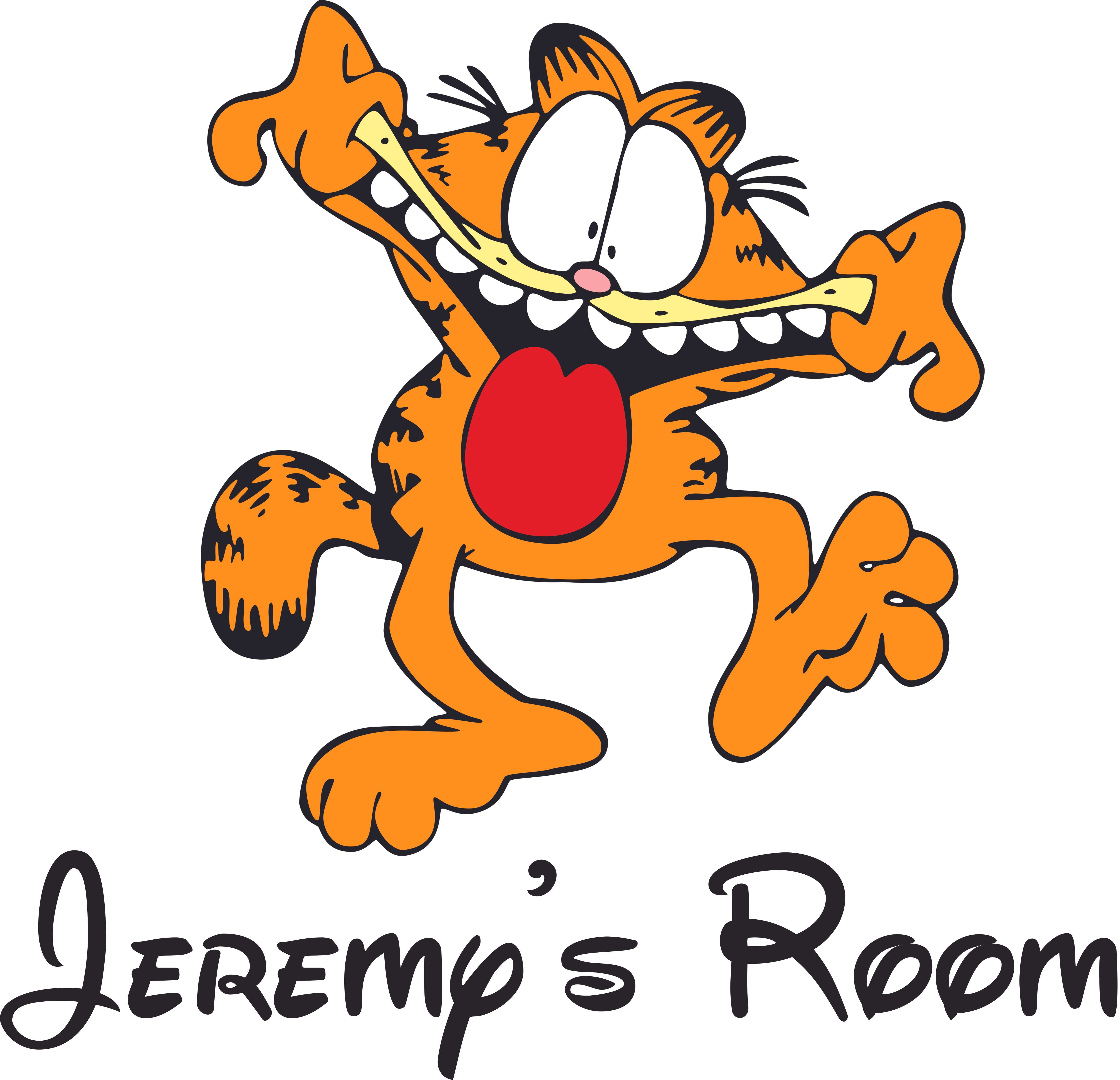 Custom Name Wall Decal for Girls Boys - Insert Name Customizable Name ...