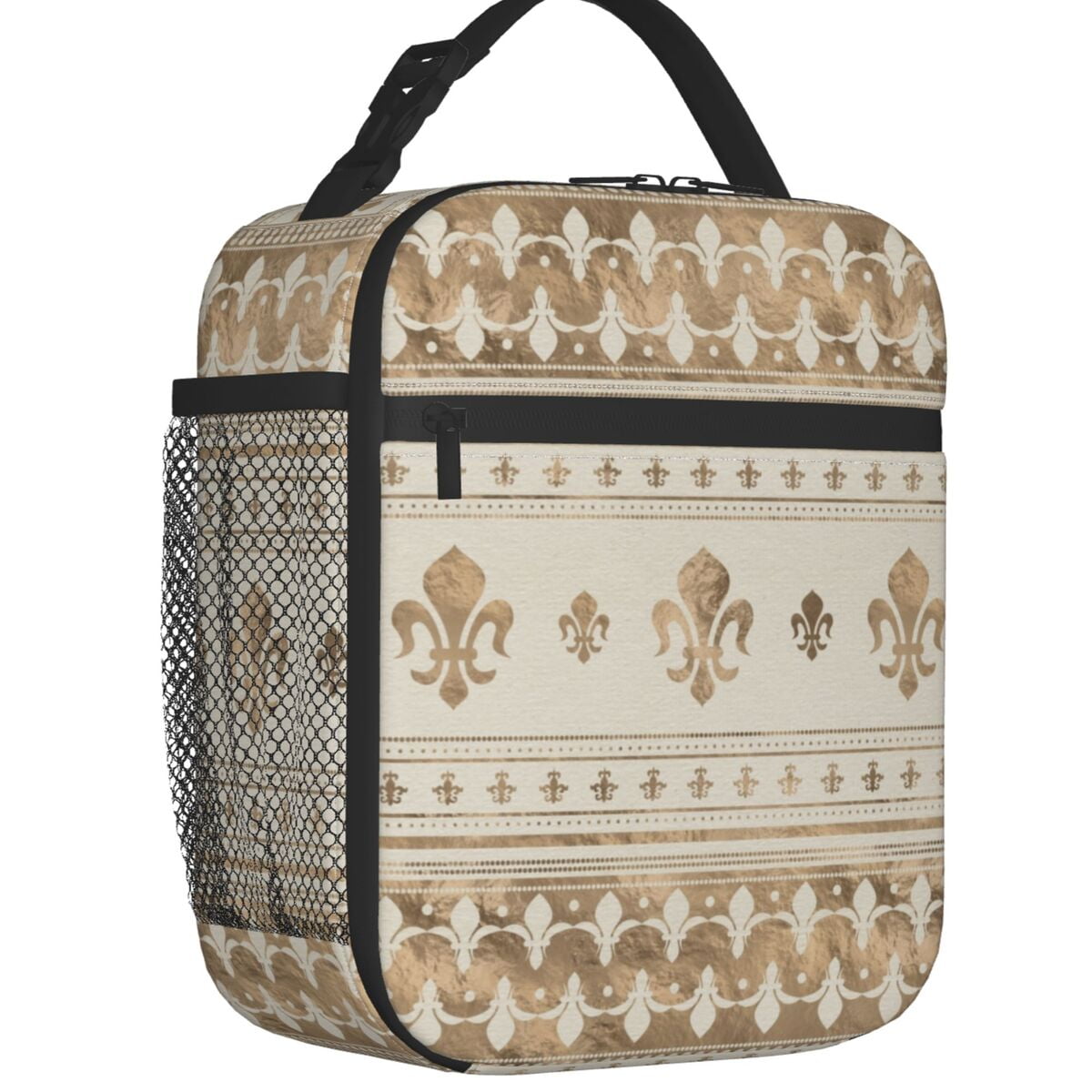 Custom Napoleonic French 85th Regimental Flag Lunch Bag Men Women ...