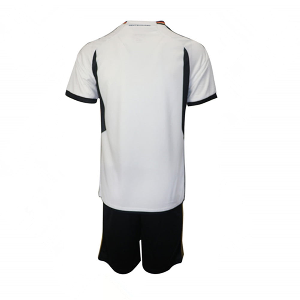 Custom National Team Soccer Jersey Mens Any Name Number Personalized ...