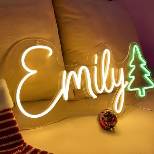 Custom Neon Sign for Room Decoration and Wedding Day;Neon Sign ...