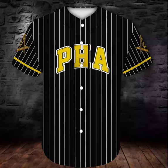 Custom Number PHA DS11 Mason 3D All Over Print Baseball Jersey Shirt ...