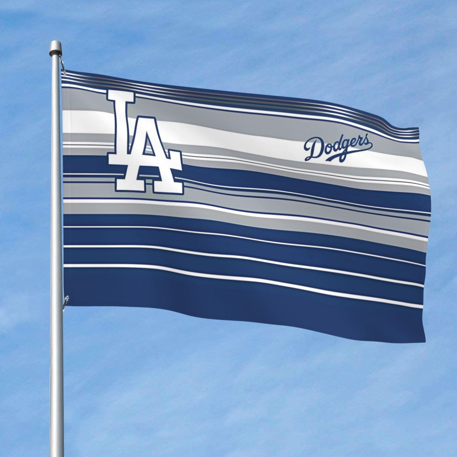 Custom Outdoor Decorative Flags Baseball Team Game Day Fan Support ...