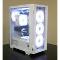 PRC PearlGlass Gaming PC - Business - Walmart Business Supplies