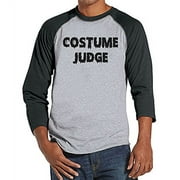 Judge Outfit
