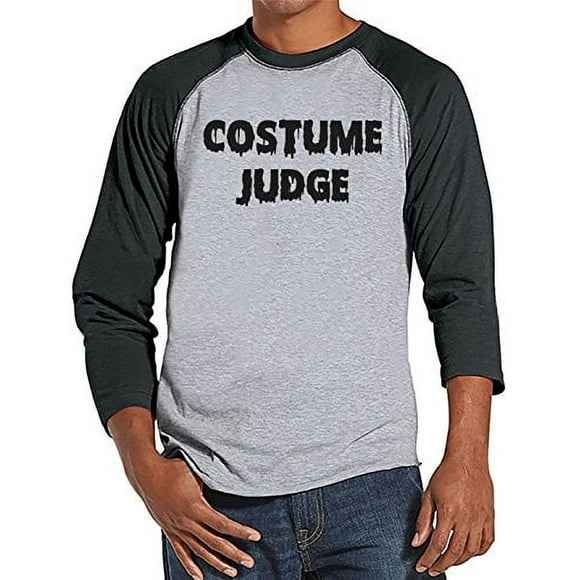 Judge Costume