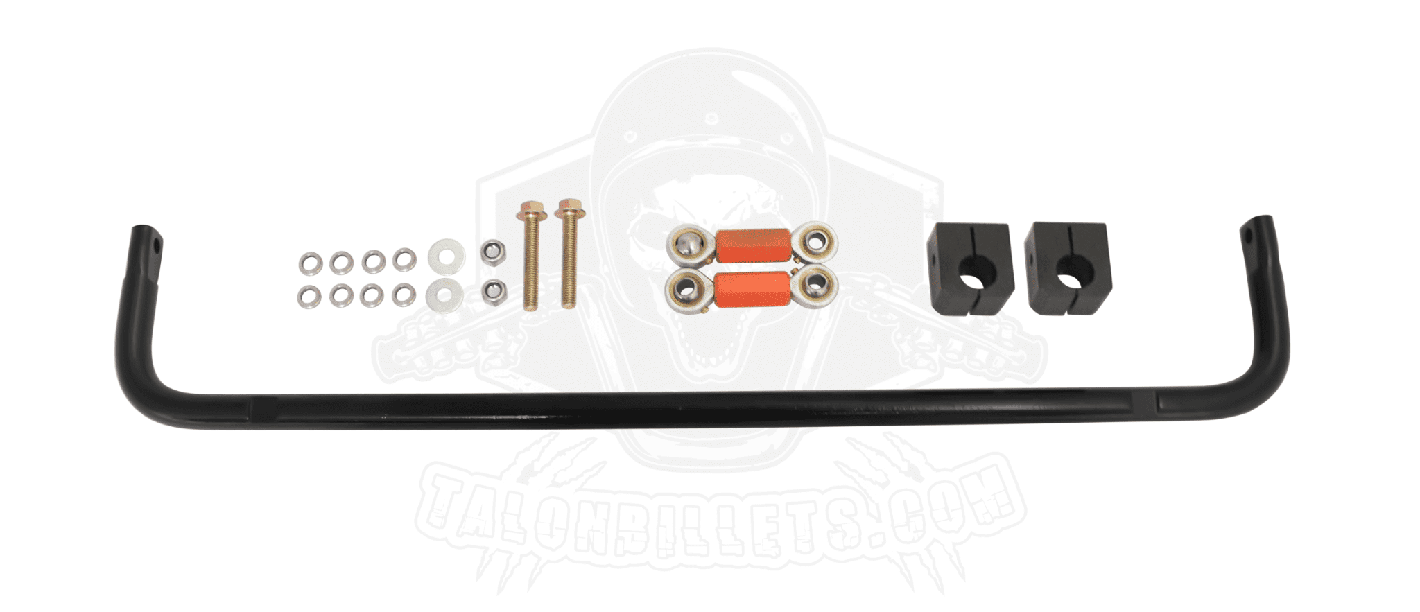 Custom Per formance 2020-2023 RT Sway Bar Kit - Can-Am Spyder Dallas ...