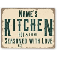 Vintage Style Metal Ladies Women's Room Wall Sign Cast Iron Rustic Bar ...
