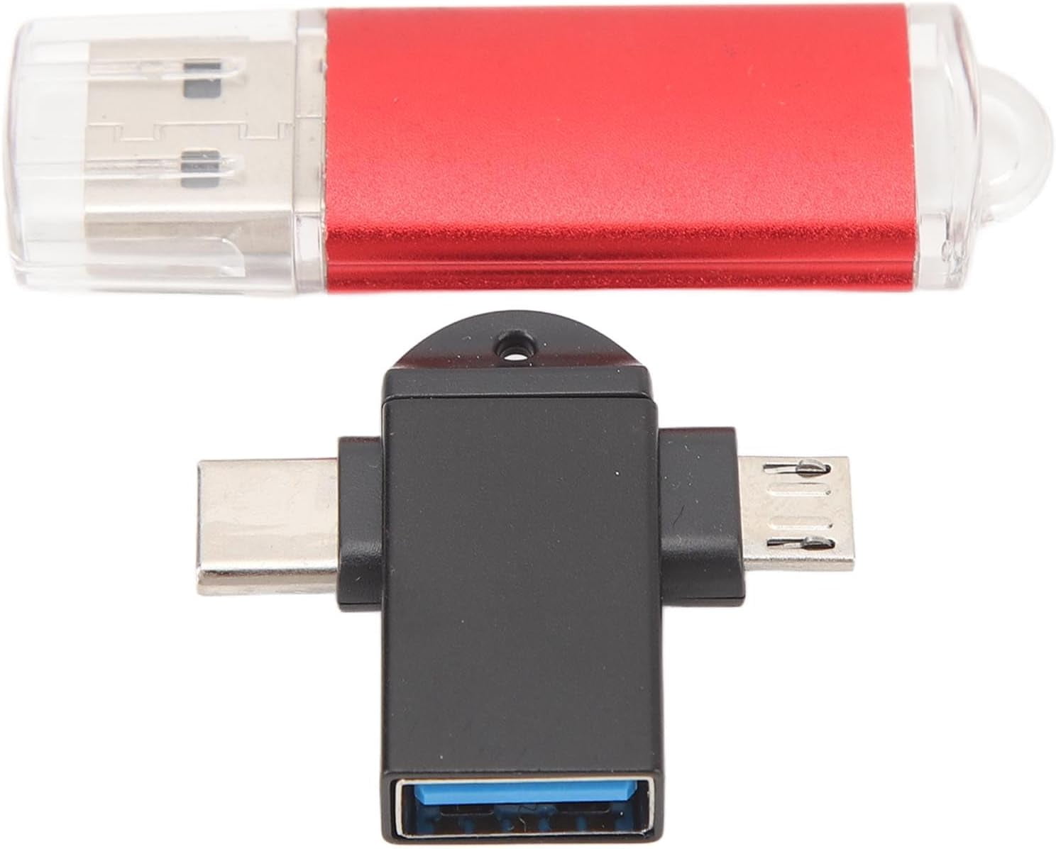 Custom Personalized USB Flash Drive Crystal Style Memory Disk Thumb ...