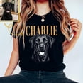 Custom Pet Shirt Personalized Pet Photo TShirt Custom Dog Shirt Custom ...