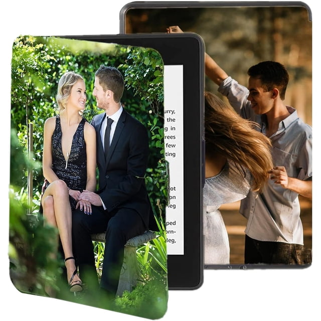 Custom Photo Cover Customise Personalised Case for 7 inch Kindle ...