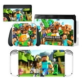 Custom Photo Full Body Vinyl Skin Stickers for Nintendo Switch OLED ...