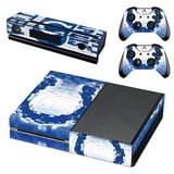 Custom Photo Full Body Vinyl Skin Stickers for Xbox One Console and ...