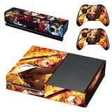 Custom Photo Full Body Vinyl Skin Stickers for Xbox One Console and ...