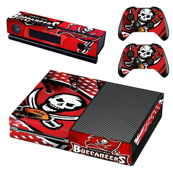 Custom Photo Full Body Vinyl Skin Stickers for Xbox One Console and ...
