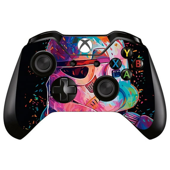 Custom Photo Full Body Vinyl Skin Stickers for Xbox One Controller ...
