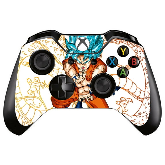 Custom Photo Full Body Vinyl Skin Stickers for Xbox One Controller ...