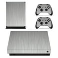 Custom Photo Full Body Vinyl Skin Stickers for Xbox One X Console and ...