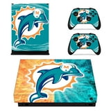 Custom Photo Full Body Vinyl Skin Stickers for Xbox One X Console and ...