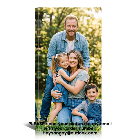 Custom Canvas Prints with Your Photos 20X30 Personalized Pictures ...