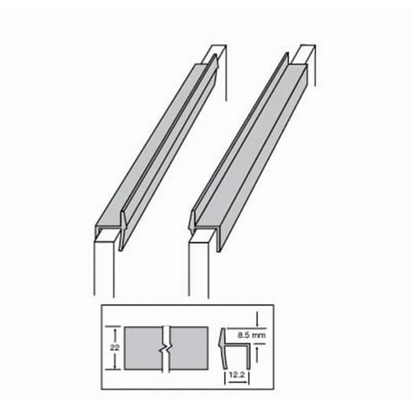 File Folder Frames in Filing Products - Walmart.com