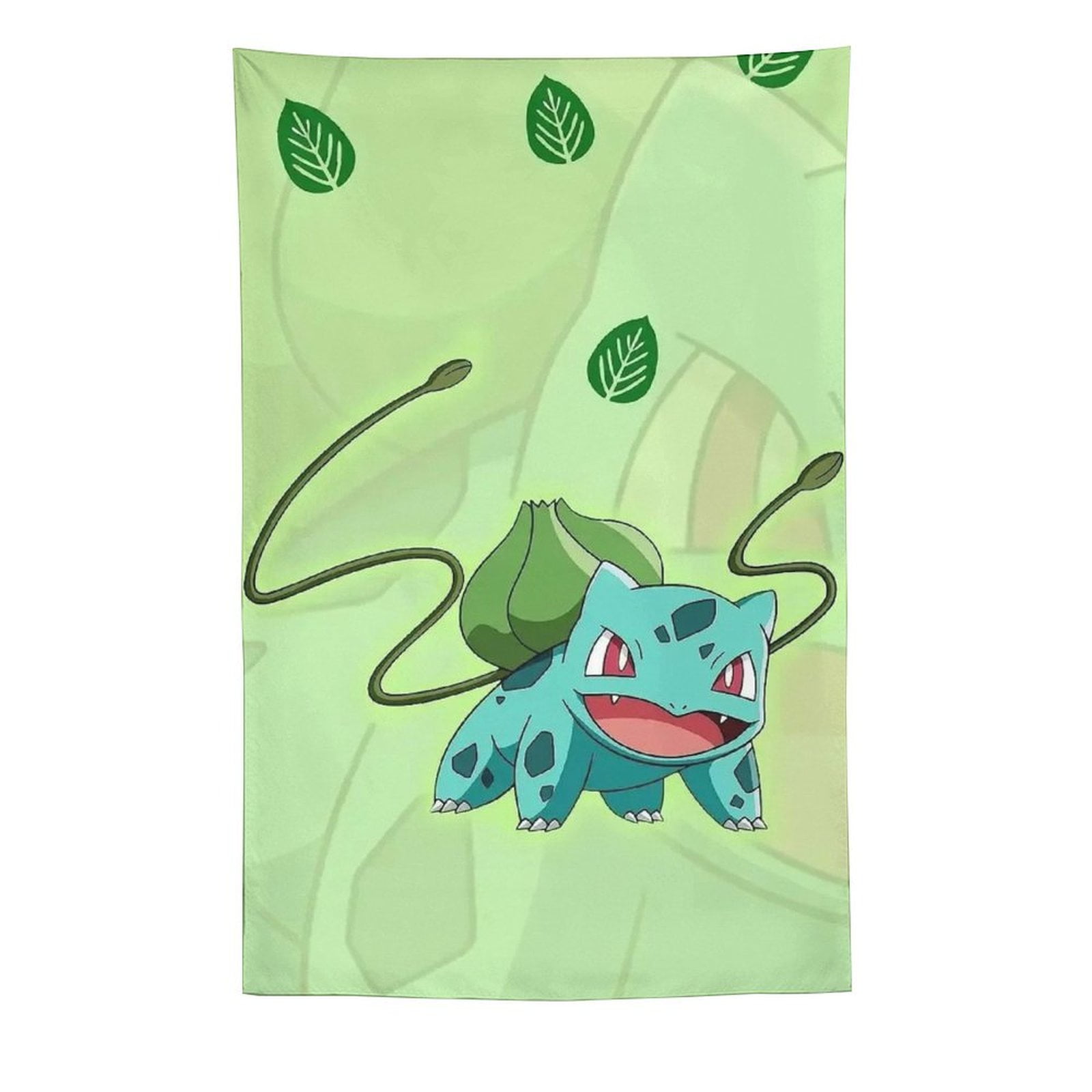 Custom Pokemon Tapestry wall hanging poster hanging painting background ...