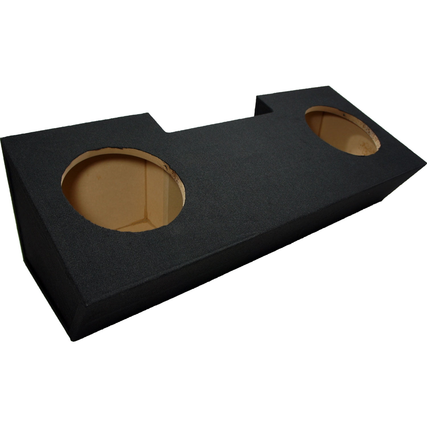 Custom Pontiac Firebird 82-92 Coupe Dual 10" Car Sub Box Subwoofer ...