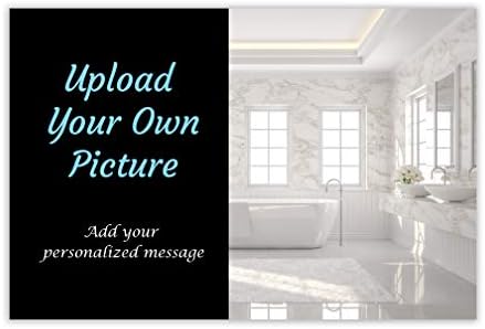 Custom Postcards Printing - Upload your own picture and Add your ...