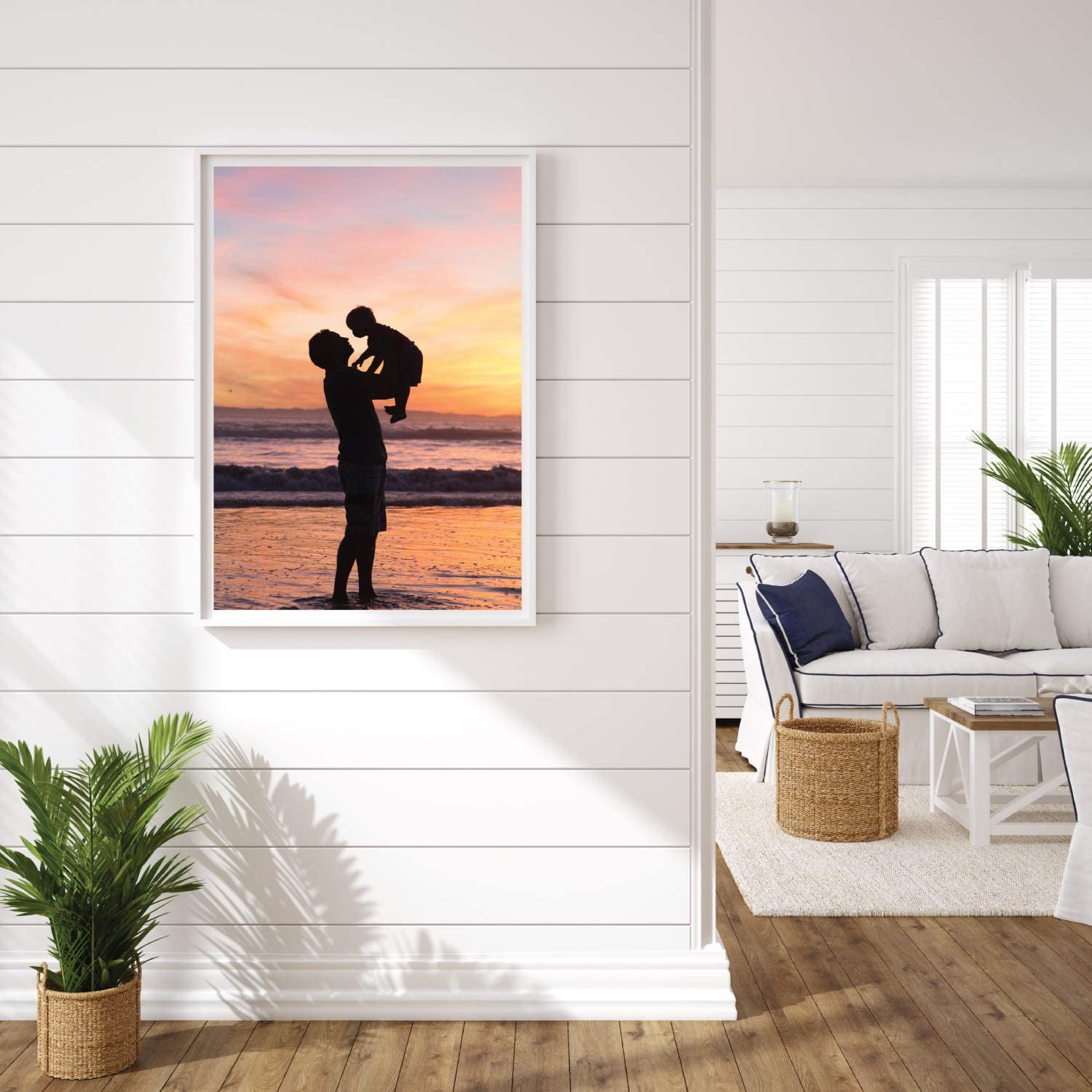 Custom Poster print - Share your favorite photo - Personalized poster ...