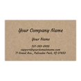 Custom Premium Business Cards 100 pcs Full color - Printed on 16pt ...