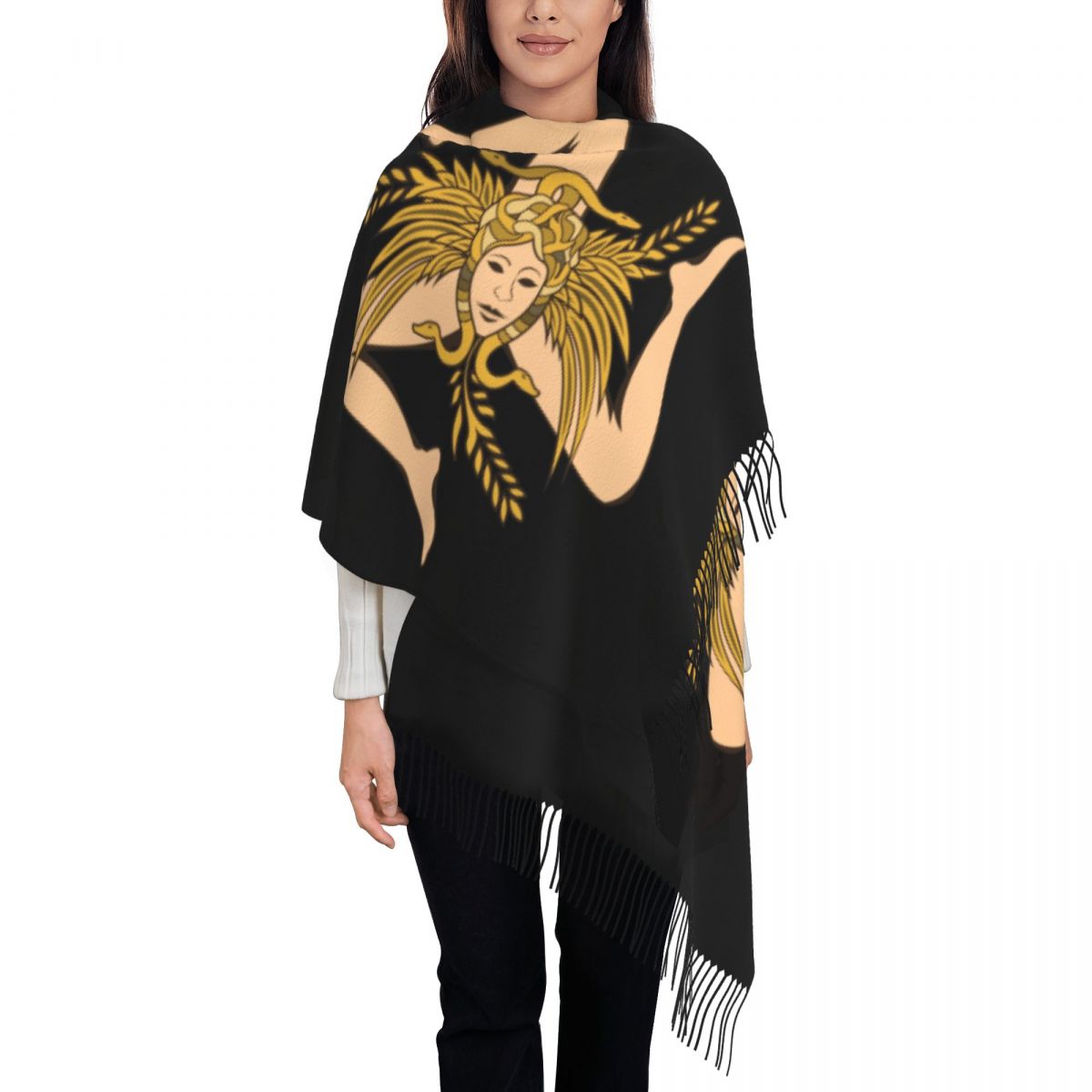Sicilian Shawls For Sale