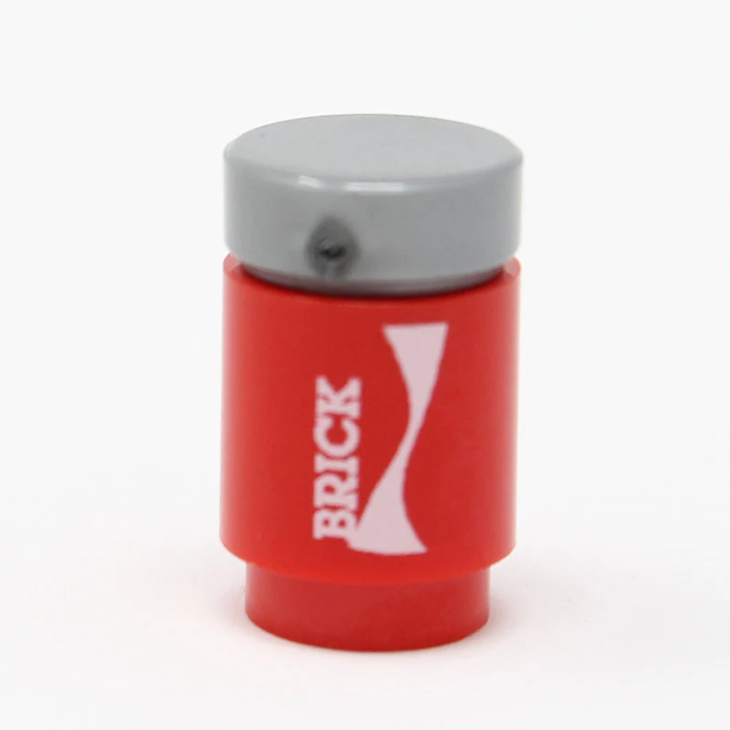 Custom Printed Bricks Soda Can made using LEGO parts - B3 Customs ...