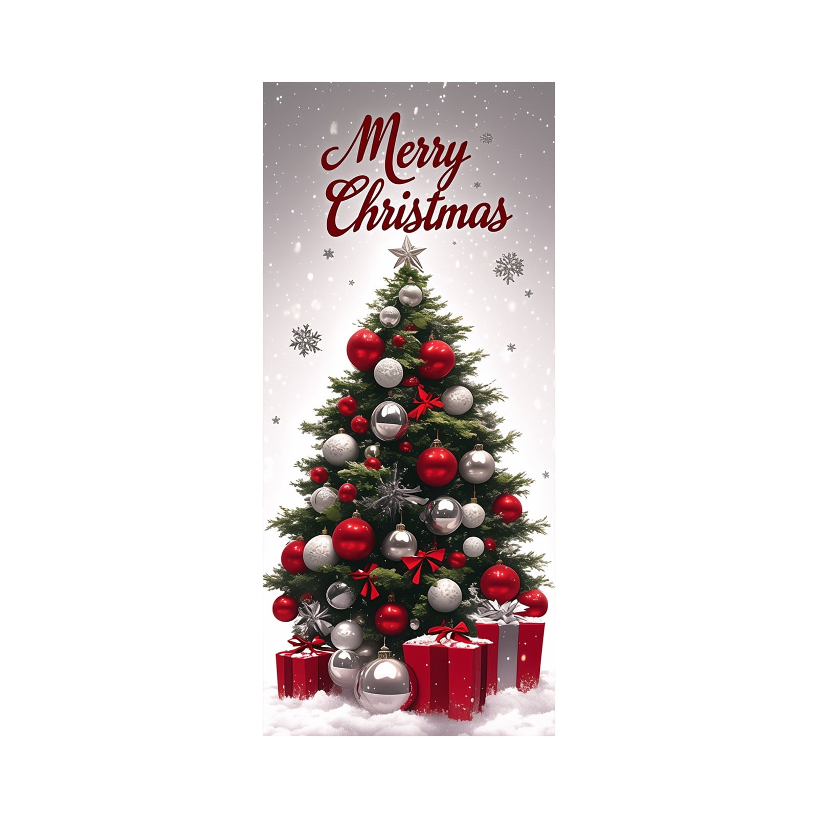 Custom Printed Door Curtain Fabric Hanging Tapestry Home Room Divider ...