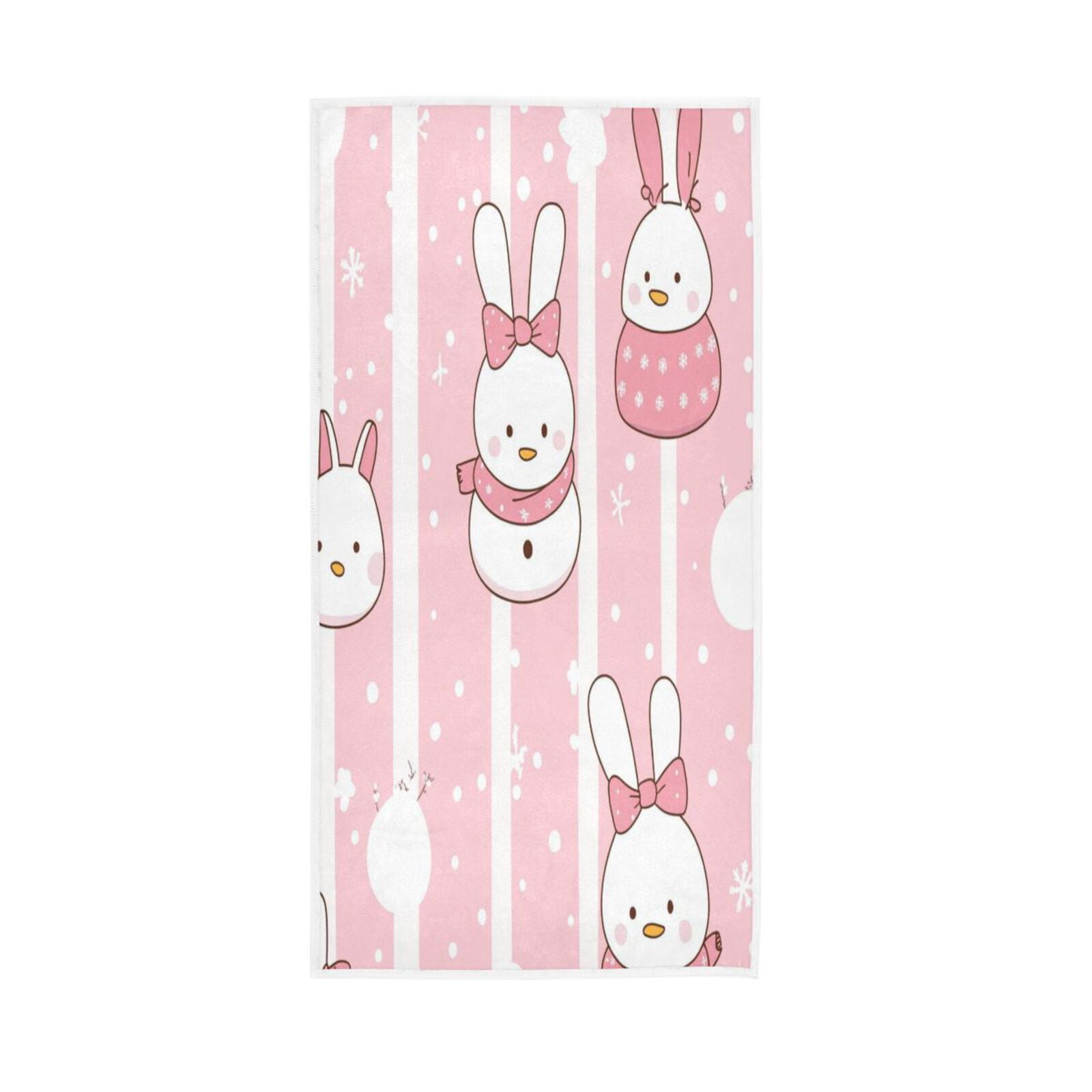 Custom Printed Sport Hand Bath Towels | Quick-Dry Gym & Swim Towel ...