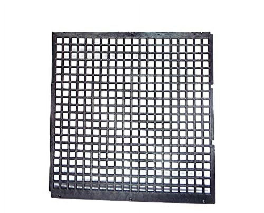 Custom Pro 24 Inch x 24 Inch Support Grate for Water Feature Basin ...
