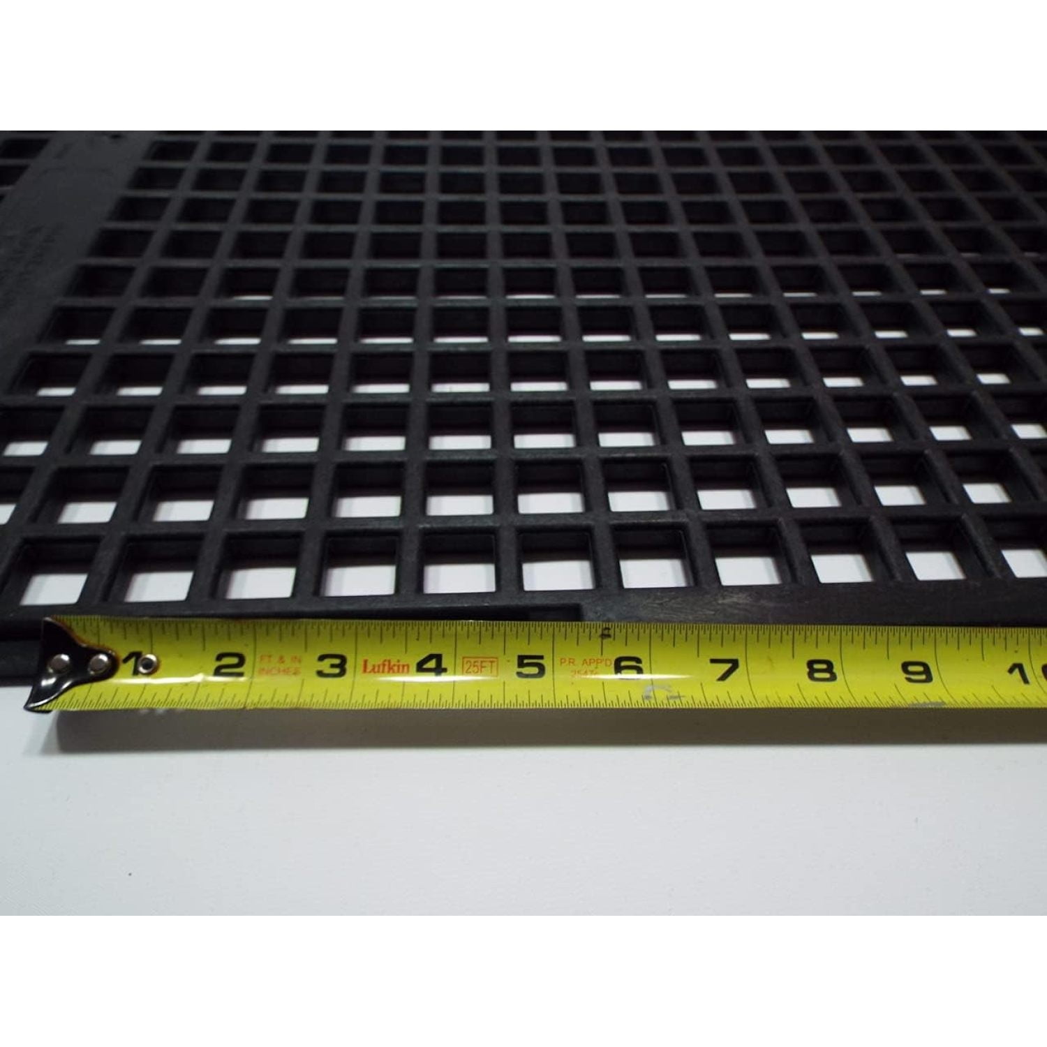 Custom Pro 24 Inch x 24 Inch Support Grate for Water Feature Basin ...