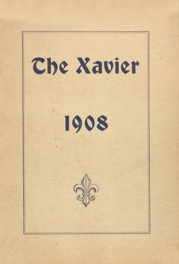 Xavier Academy
