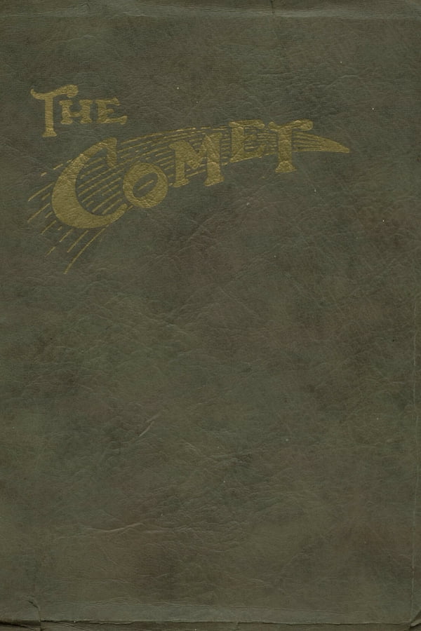 (Custom Reprint) Yearbook: 1923 Rupert High School - Comet Yearbook ...