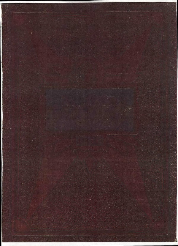 (Custom Reprint) Yearbook: 1930 Fort Morgan High School - Pacemaker ...